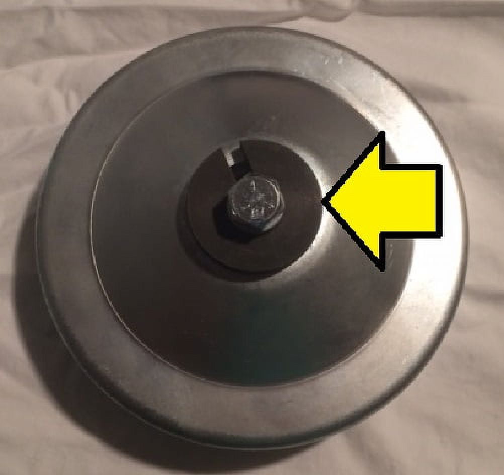 Kart Supply Torque Converter Custom Washer & Bolt Automotive Specialty ...