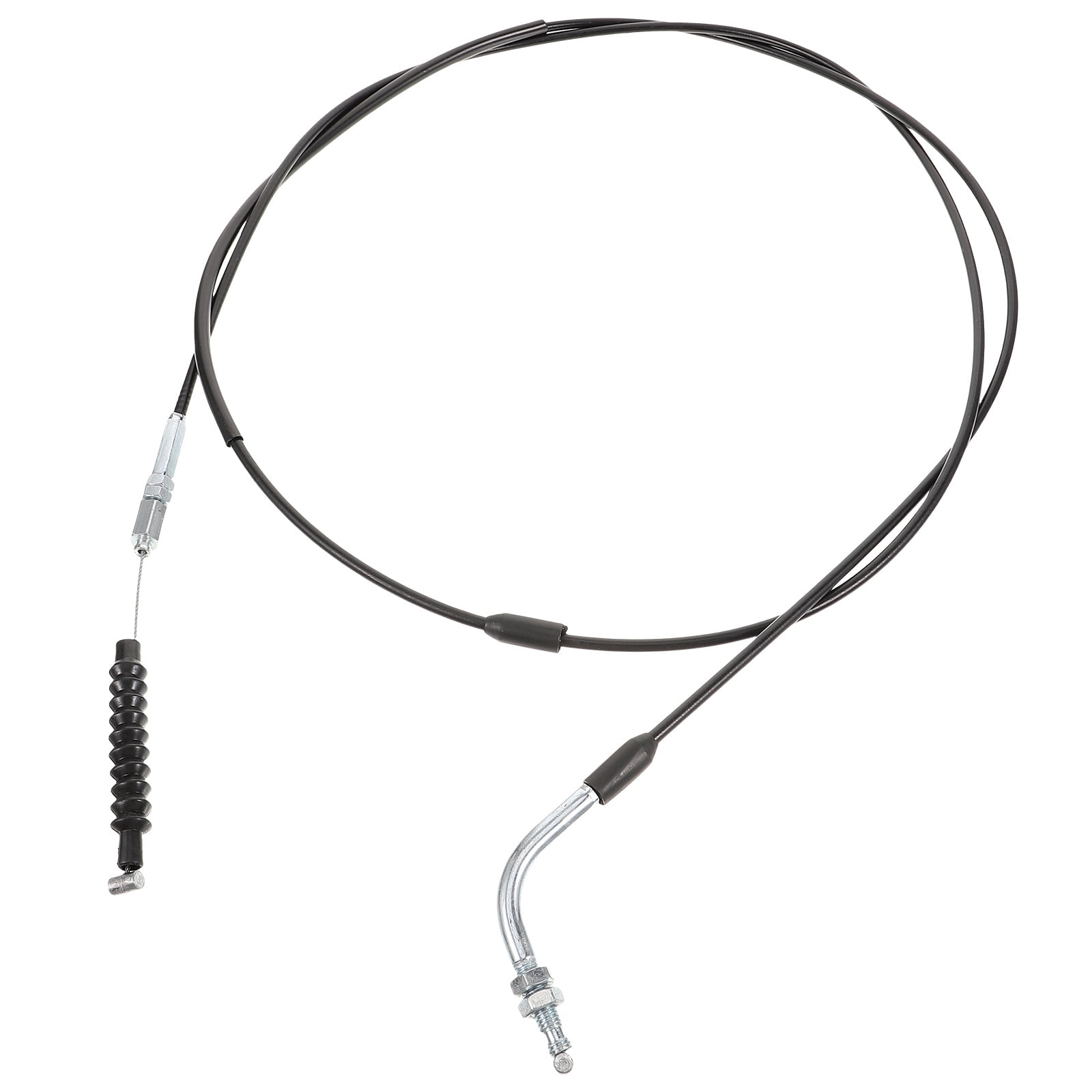 Kart Throttle Cable Car Engine Go Parts Cart Accessory Accelerator Go ...