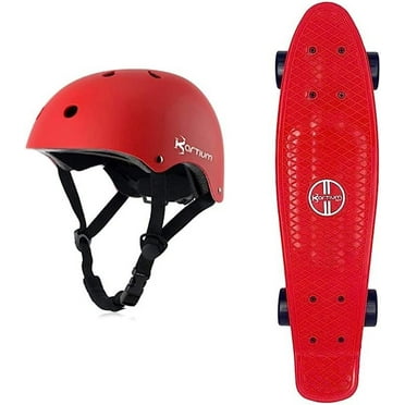 Magneto Boards Mini Cruiser Skateboard Cruiser, Short Board, Canadian ...