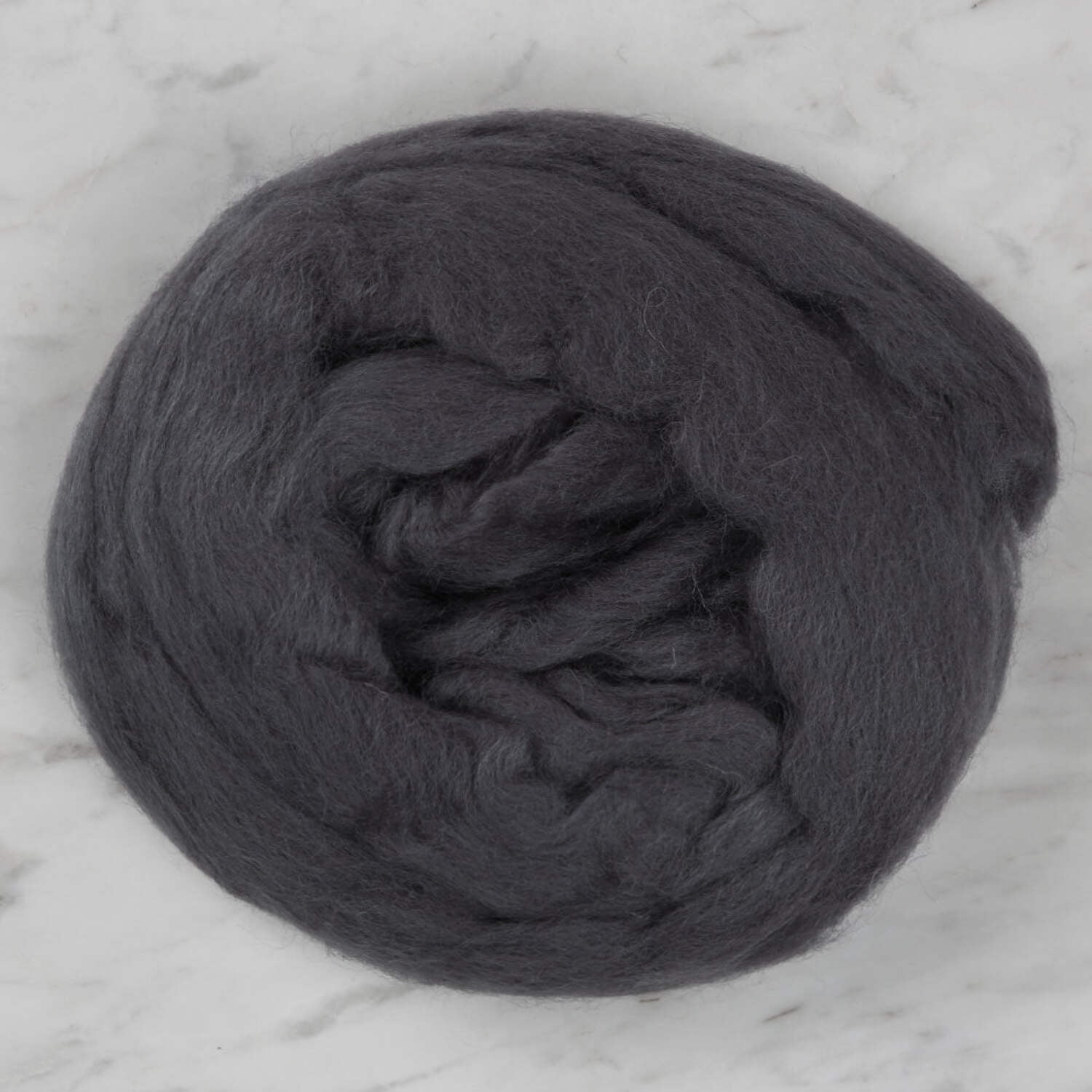 Kartopu Natural Wool Roving Felt,Anthracite - K936 - Walmart.com
