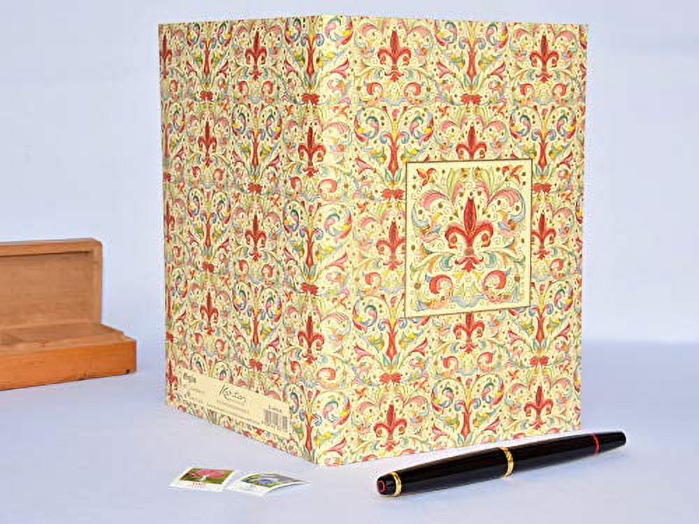 Kartos 01-652500 Letter Paper - Walmart.com