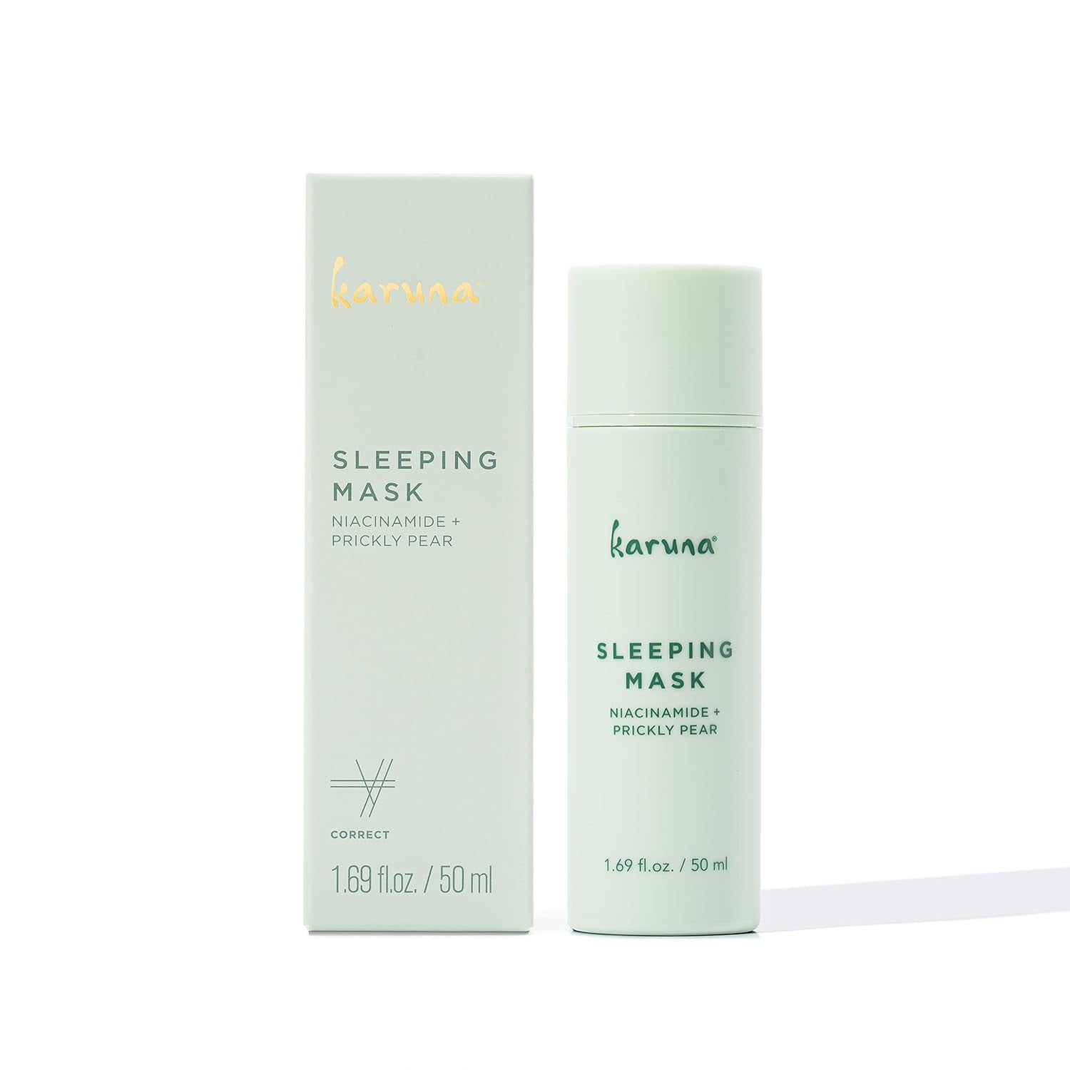 Karuna Sleeping Mask - Walmart.com