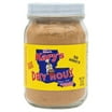 Savoie's Authentic Cajun Dark Roux, Shelf-Stable, 16 oz Jar for Gumbo ...