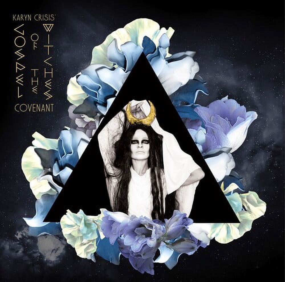 Karyn Crisis' Gospel of the Witches - Covenant - Music & Performance ...
