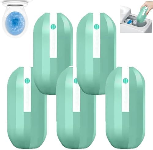 Karzy Kelan Toilet Cleaner, Krazy Klean Pro Toilet Cleaner 10 Years ...