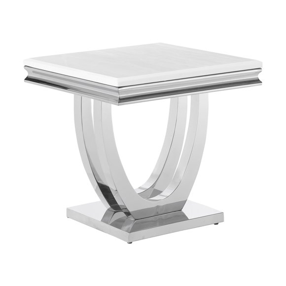 24" High Tables