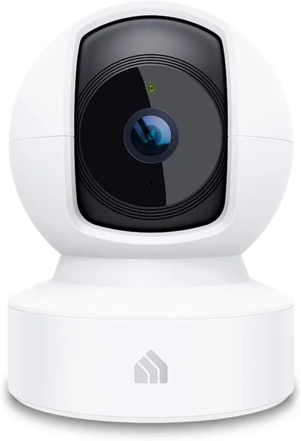 Kasa Indoor Pan/Tilt Camera, 1080p -Camera,2.4GHz with Night Vision ...