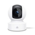 Kasa Indoor Pan/Tilt Smart Security Camera, 1080p HD Dog Camera 2.4GHz ...