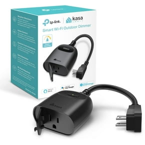 Kasa Smart Plugs in Smart Switches, Outlets & Dimmers - Walmart.com