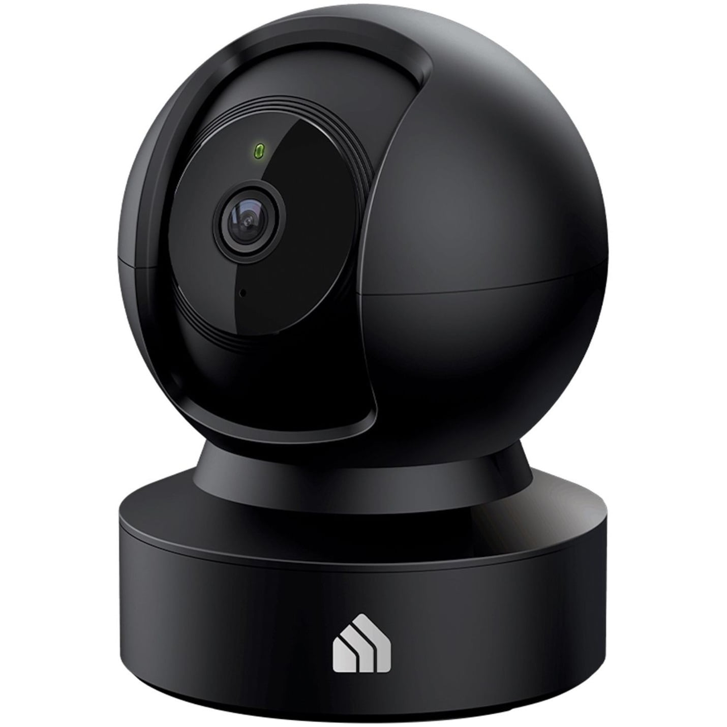 Kasa Smart Security Camera, Pan Tilt, 1080p HD, Night Vision 30 ft ...