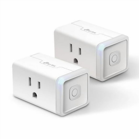 Kasa Smart Plugs in Smart Switches, Outlets & Dimmers - Walmart.com
