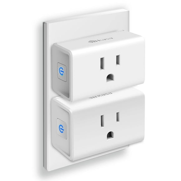 Kasa Smart Plugs in Smart Switches, Outlets & Dimmers - Walmart.com