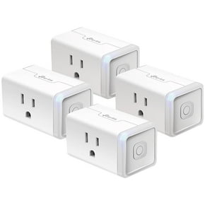 Kasa Smart Plugs in Smart Switches, Outlets & Dimmers - Walmart.com