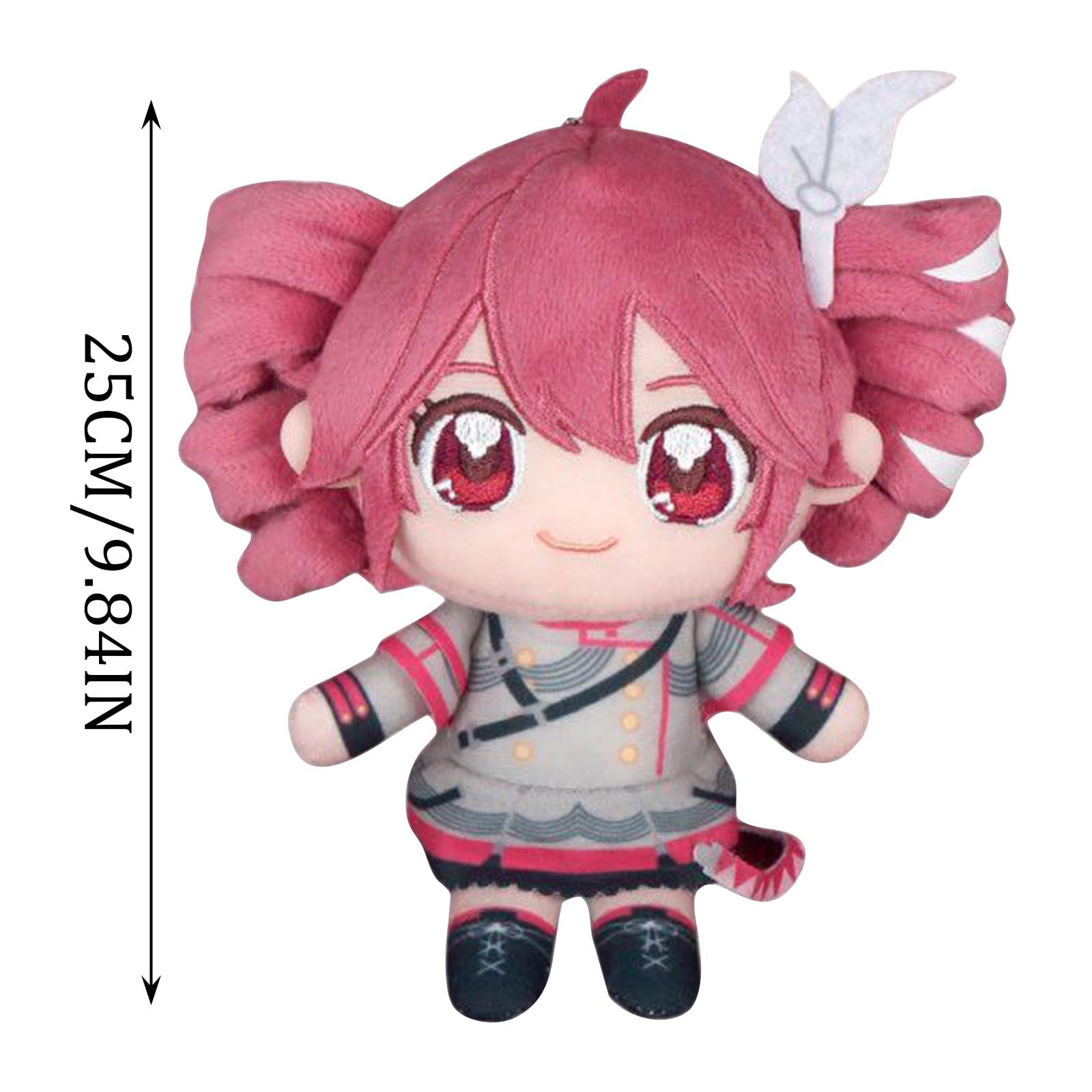 Kasane Teto Amuseables Stuffed Animals Plush Pillows Soft Teto Animal ...