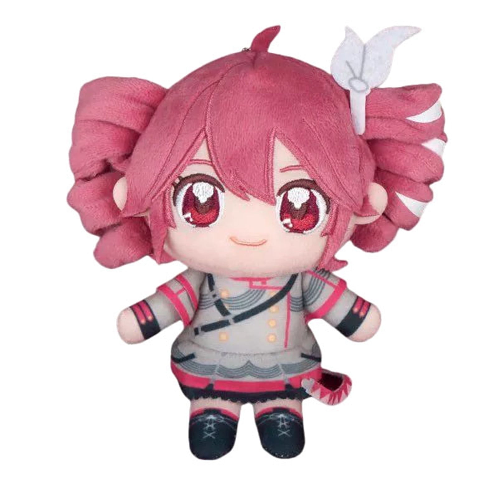 Kasane Teto Merchandise Plush Doll Toys - 2025 Latest Limited Edition ...