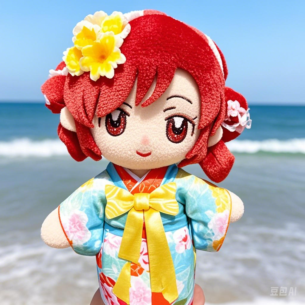 Kasane Teto Merchandise Plush Toys, Cute and Soft Plush Toys Stuffed ...