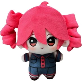 Teto Plush
