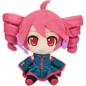Teto Plush