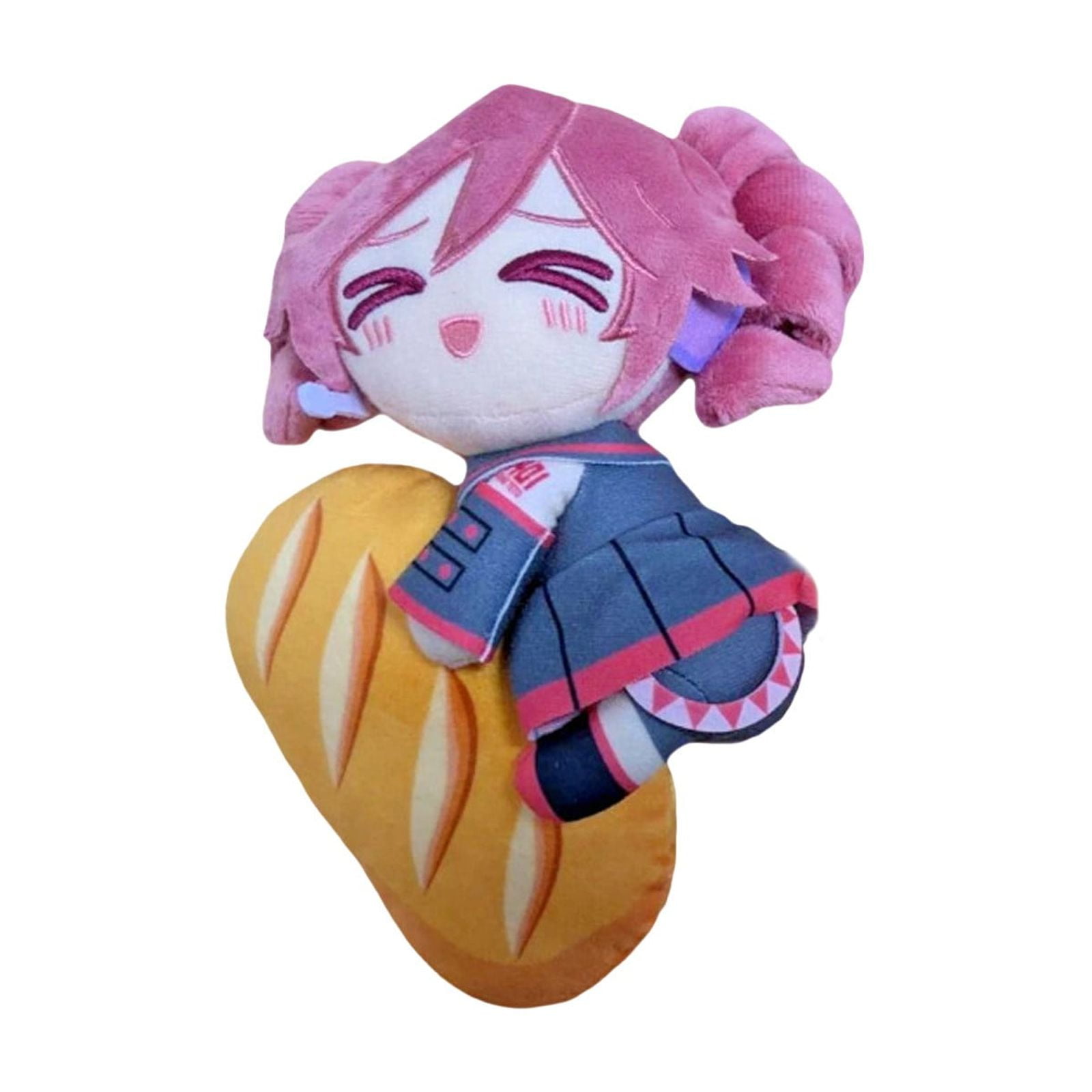 Kasane Teto Plushies - 8.66Inch Kasane Teto Stuffed Aniamls Plush Toy ...