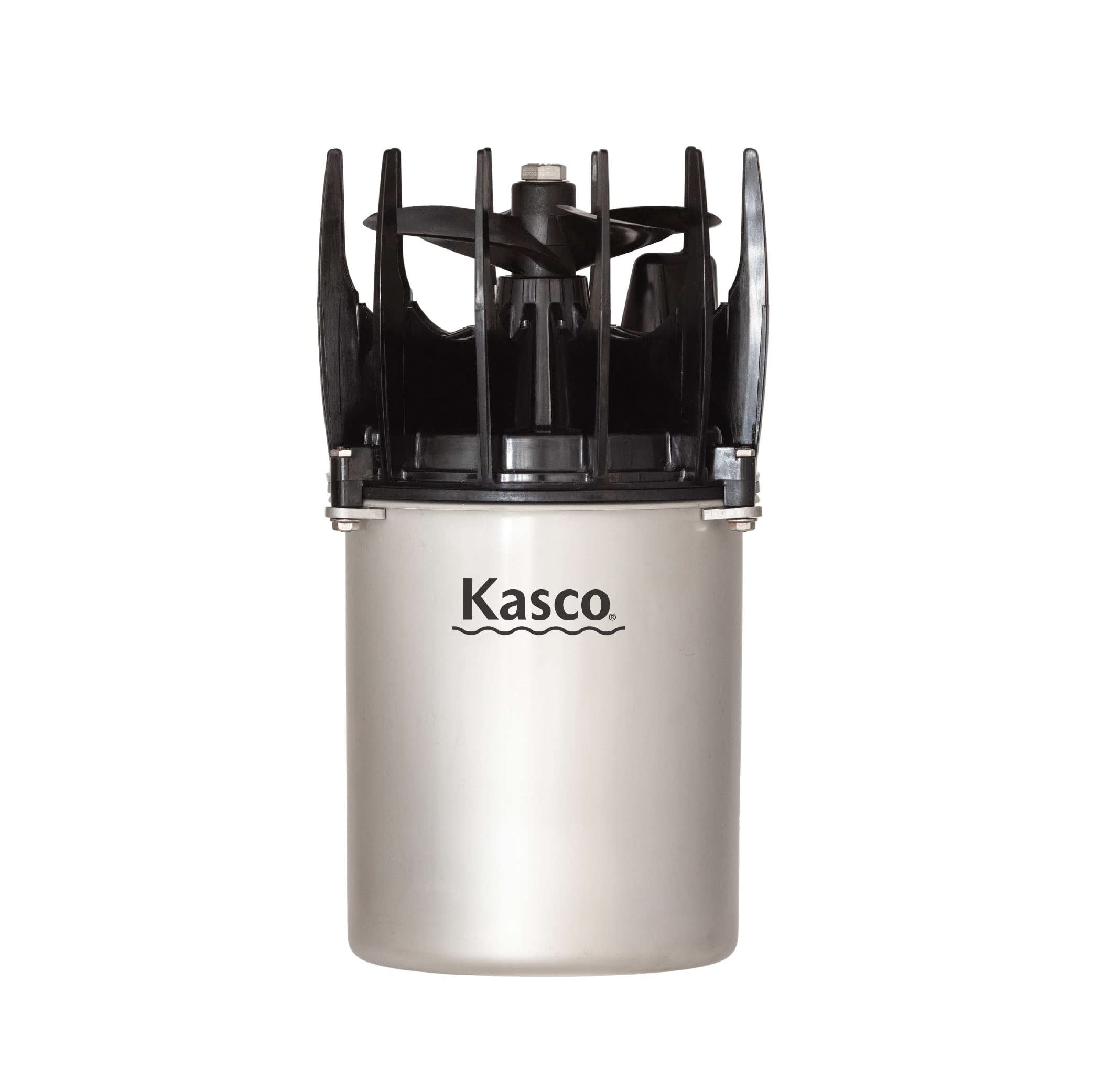 Kasco AquatiClear Pompe Circulatrice d'Eau, 1 CV 240 Maroc | Ubuy