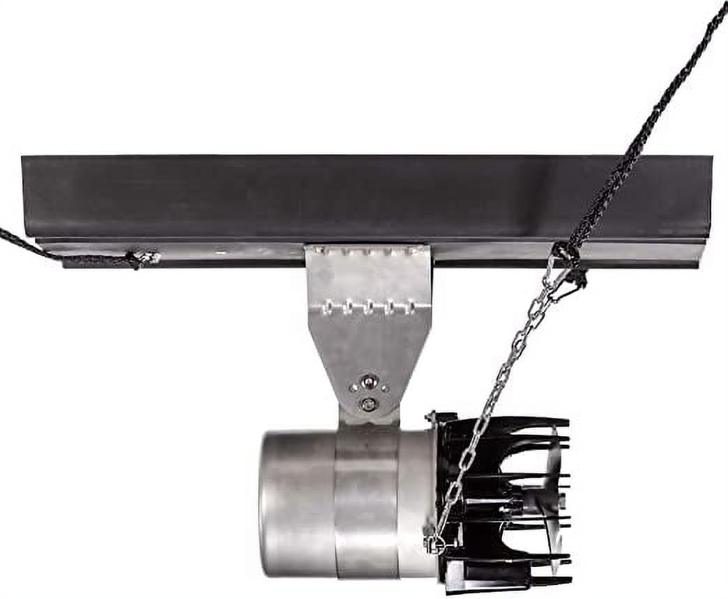 Kasco AquatiClear Water Circulator w/Horizontal Float, 3/4 HP w/150 ft ...