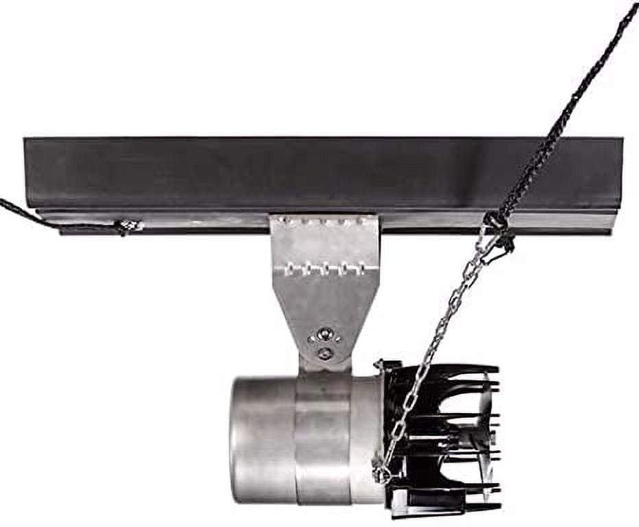 Kasco AquatiClear Water Circulator w/Horizontal Float, 3/4 HP w/400 ft ...