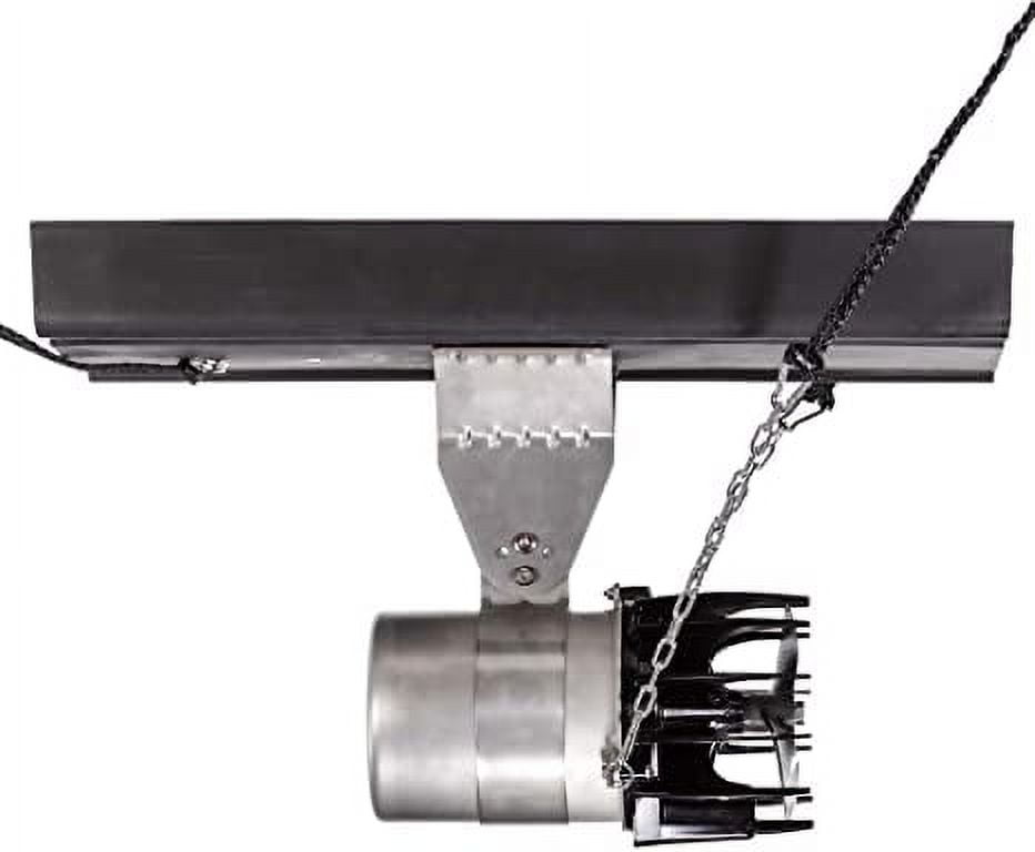 Kasco AquatiClear Water Circulator w/Horizontal Float, 3/4 HP w/50 ft ...
