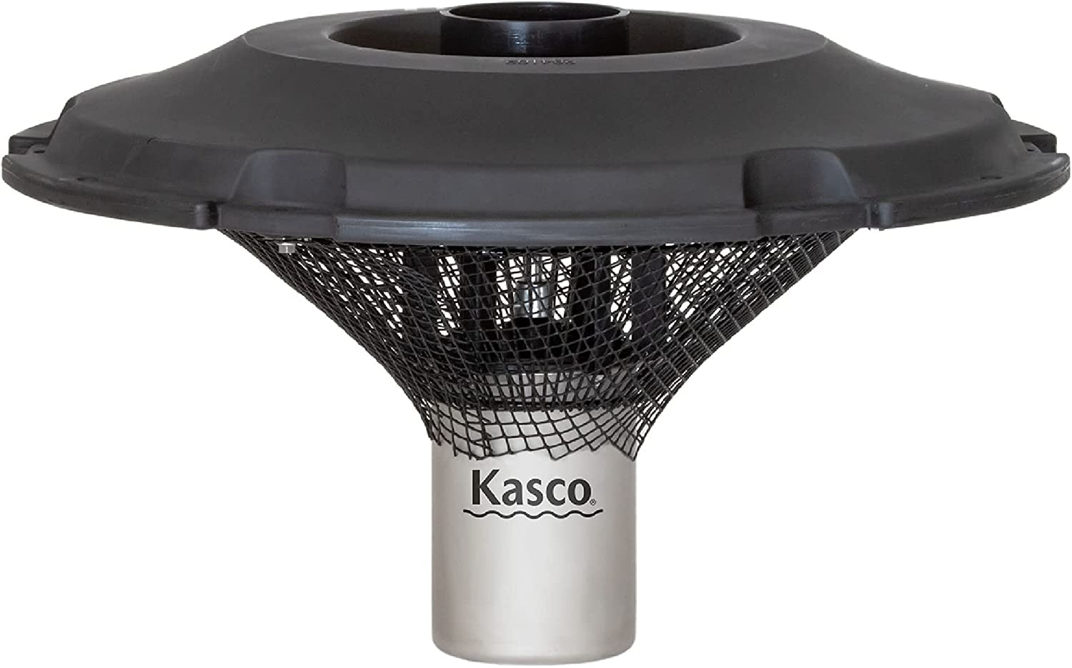 Kasco VFX Series Aerating Pond Fountain - 2 Horse Power 240V Single ...