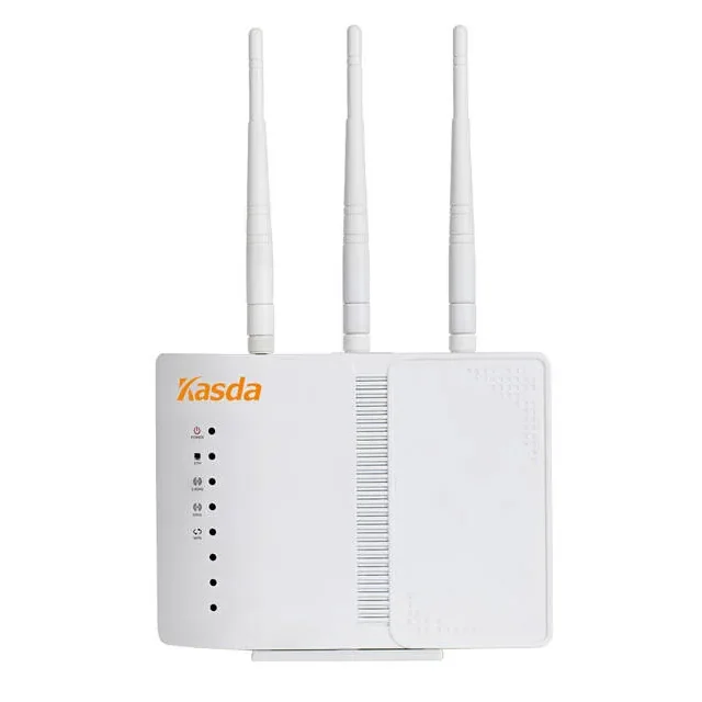 Kasda Networks KP322 Dual-Band Wireless Access Point OpenWRT External ...
