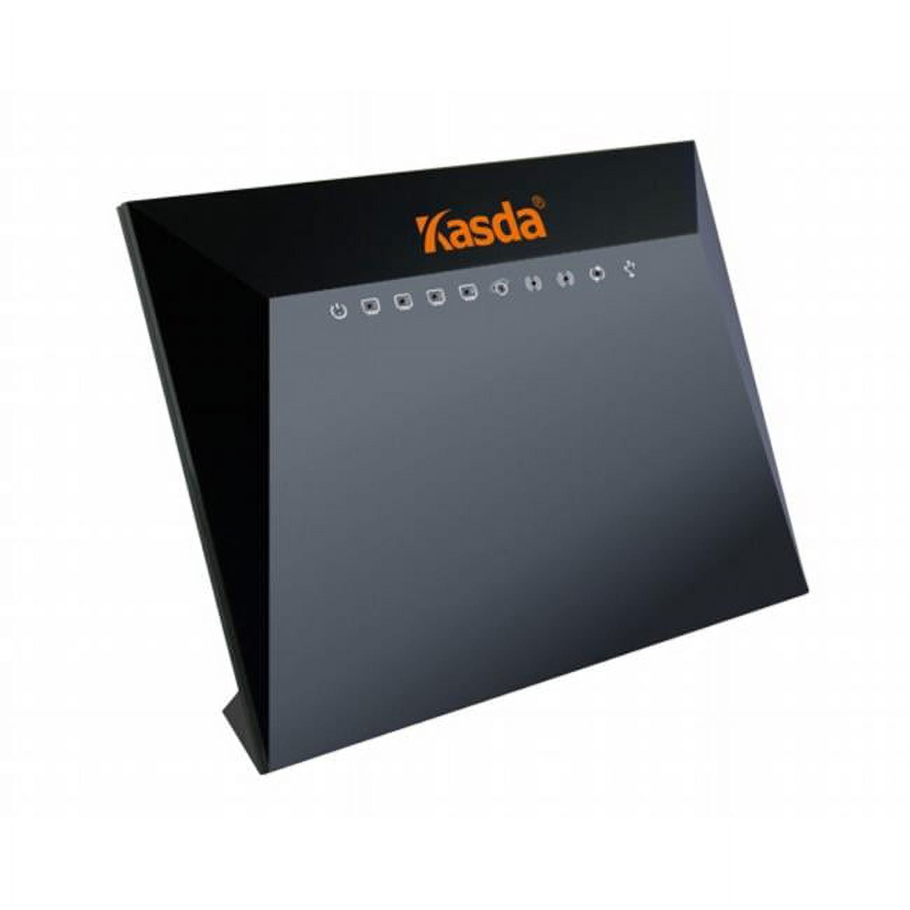Kasda Networks AC 1900M Dual Band Smart WiFi Router - Walmart.com