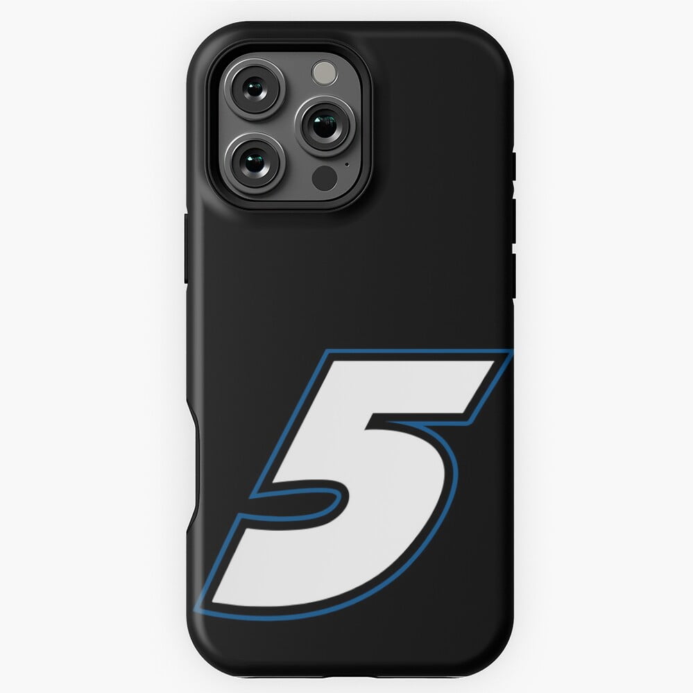 Kasey Kahne NASCAR Racing Driver Fan Phone Case for iPhone 16 15 14 13 ...