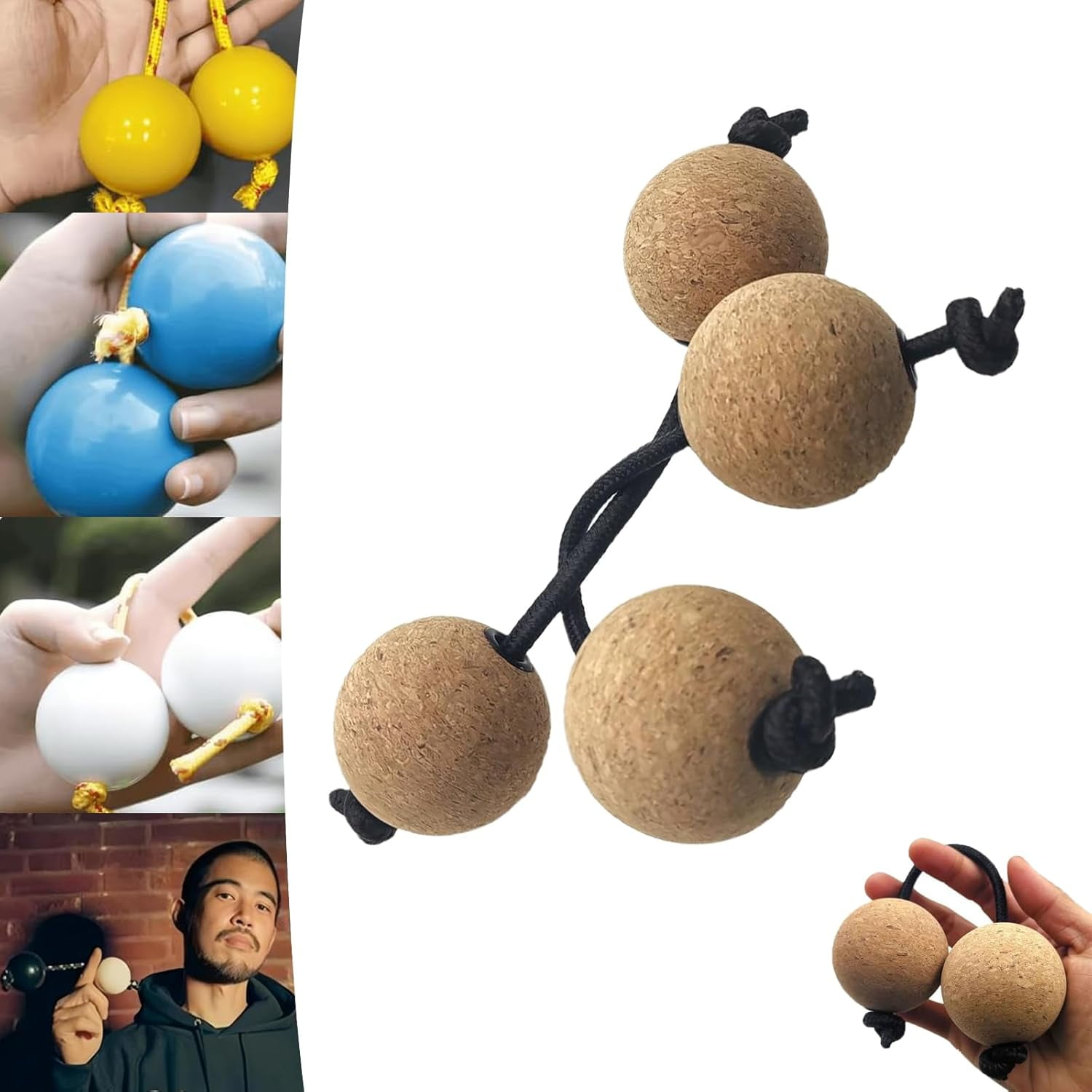 Kashaka Shaker, Aslatua Shakers, Aslatuas Rhythmic Kashaka Shaker ...