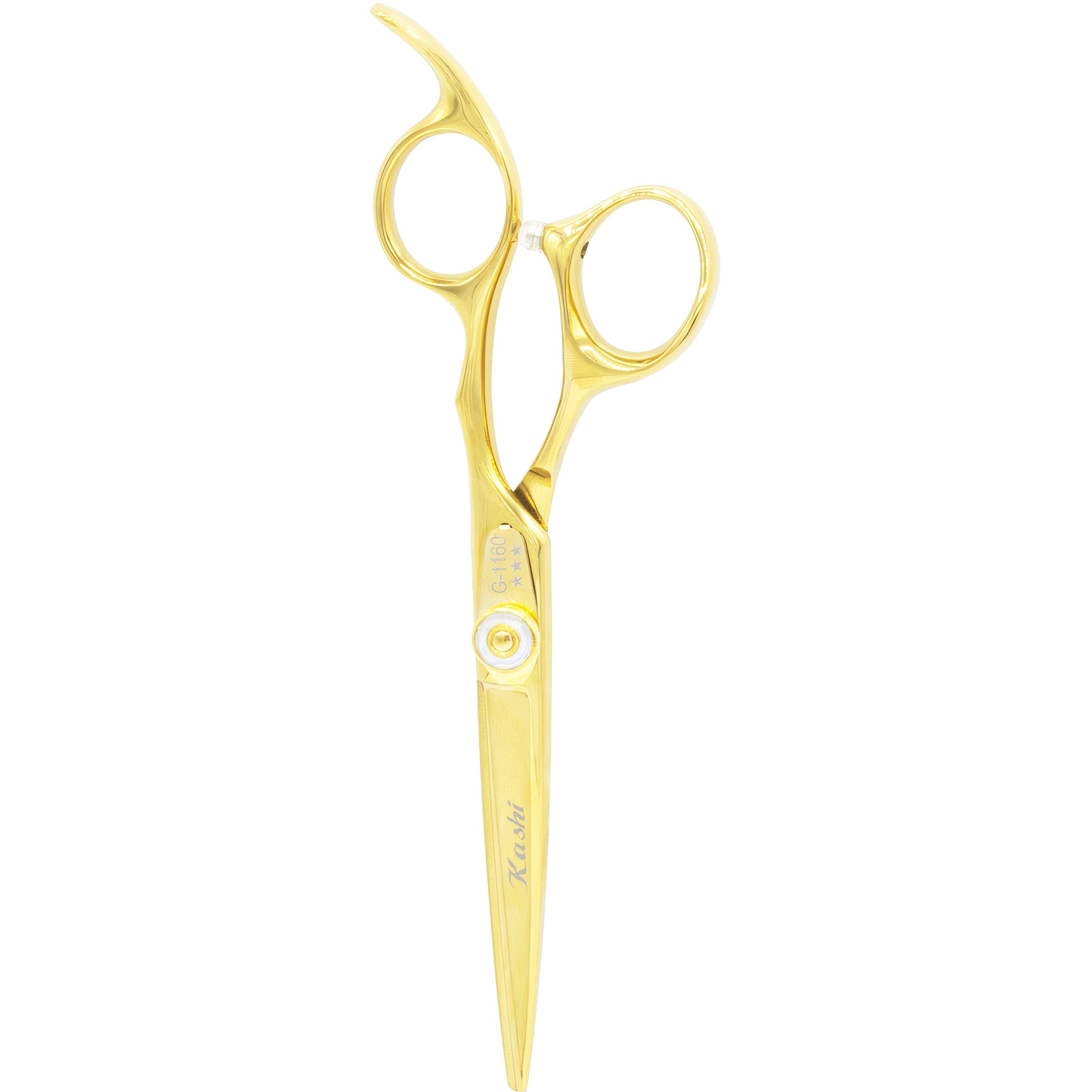 Kashi 440b Stainless Gold Cutting Shear 6" - Walmart.com