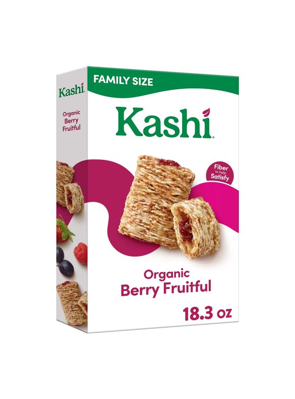 Kashi in Cereal - Walmart.com