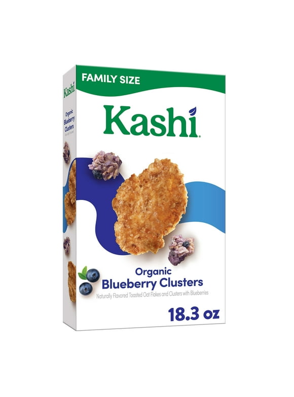Kashi in Cereal - Walmart.com