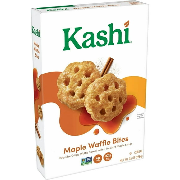 Kashi Cereal in All Cereal - Walmart.com