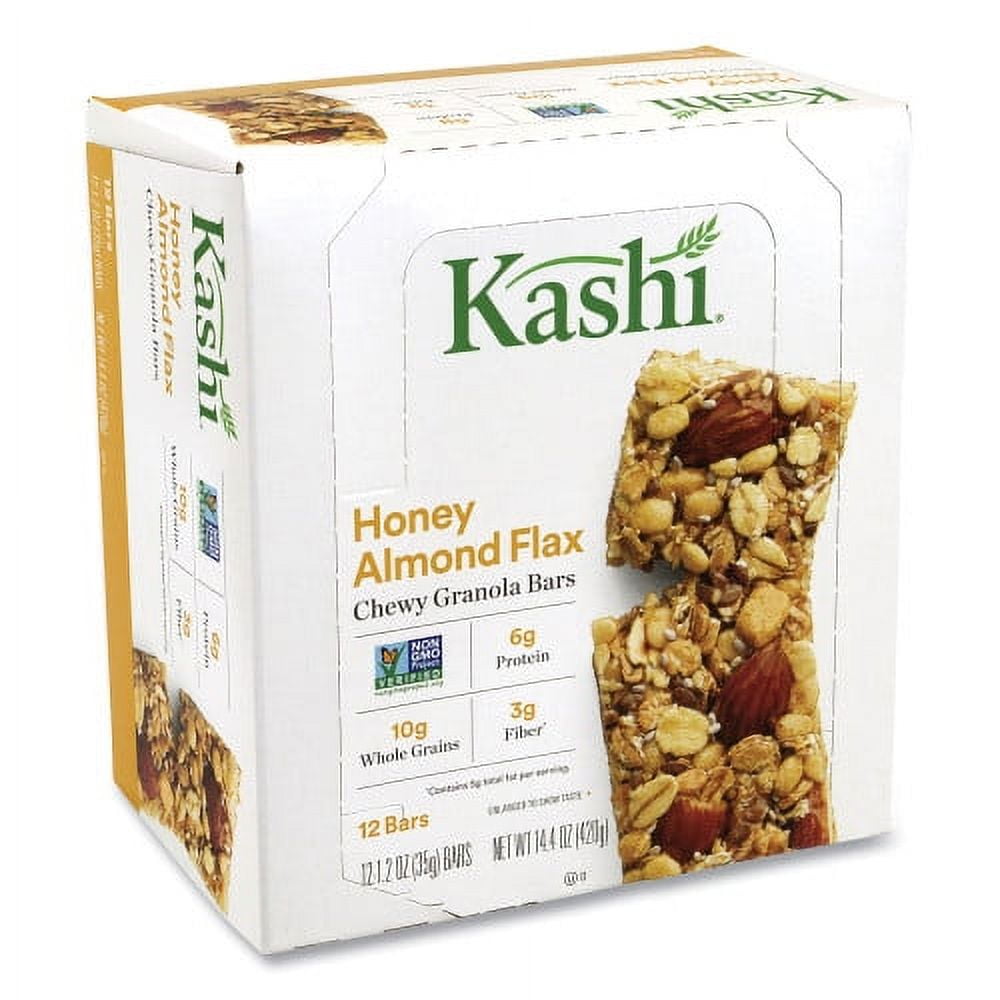 Kashi Bars