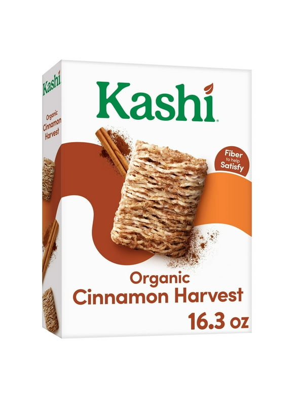 Kashi in Cereal - Walmart.com