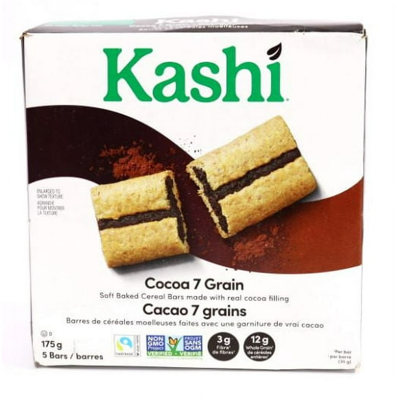 Kashi in Cereal - Walmart.com