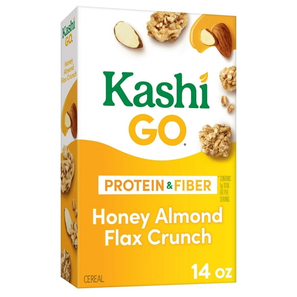 Kashi in Cereal - Walmart.com