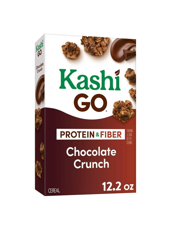 Kashi in Cereal - Walmart.com