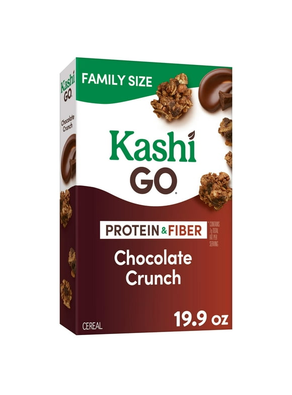 Kashi in Cereal - Walmart.com