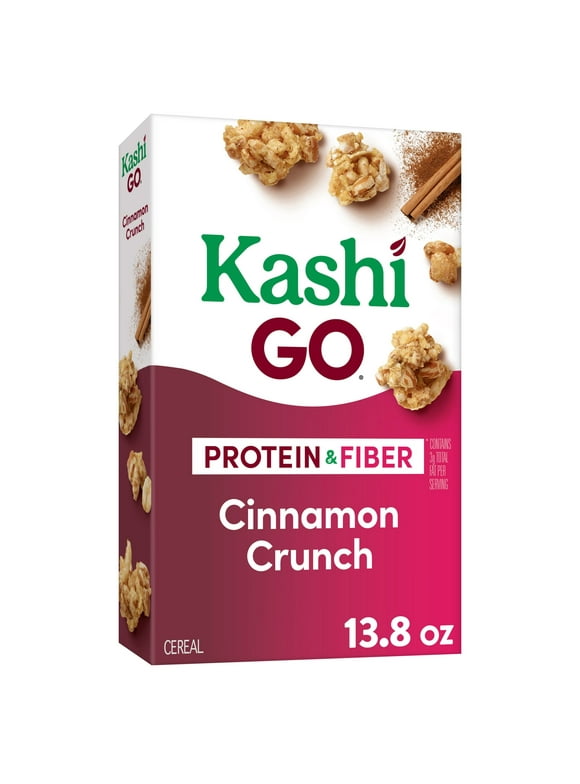 Kashi in Cereal - Walmart.com