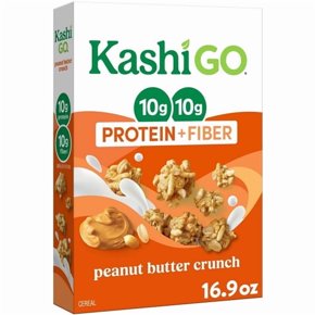 Kashi in Cereal - Walmart.com