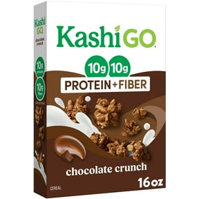 Kashi Go Original Cereal - Walmart.com