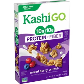Kashi in Cereal - Walmart.com