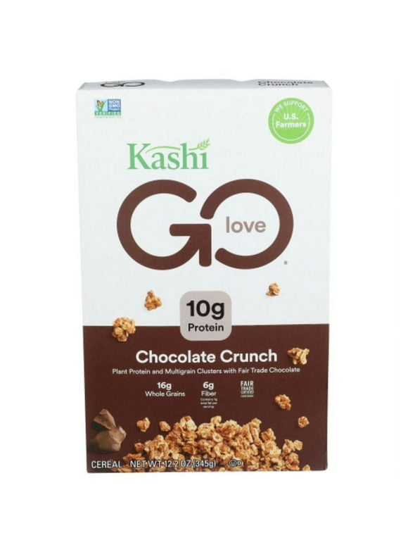 Kashi in Cereal - Walmart.com