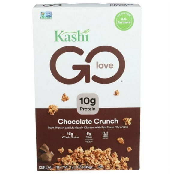 Kashi in Cereal - Walmart.com