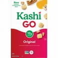 Kashi Go Original Cereal - Walmart.com