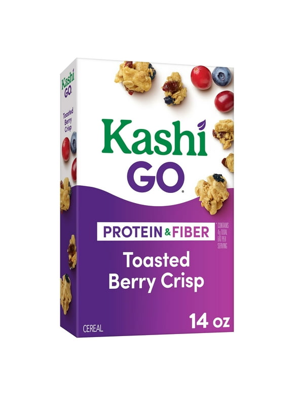 Kashi in Cereal - Walmart.com
